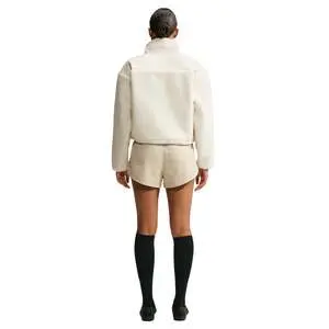 Nike X Skims Crunchy Nylon 2.5 Shorts