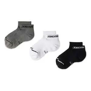 JORDAN Everyday Elevated Calcetines Invisibles
