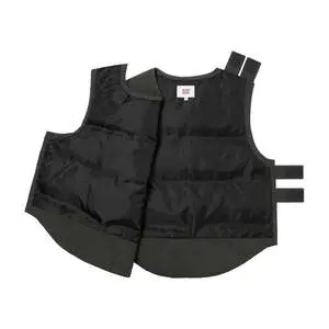 Supreme Fw21 X Wtaps Tactical Down Vest