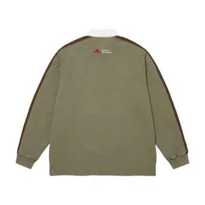 Supreme Fw26 X Martine Rose Rugby