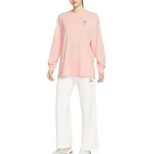 Nike Long-sleeve Top
