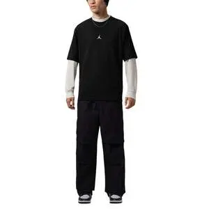 JORDAN Utility Printed T-shirt Asia Sizing