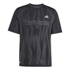 Adidas Tech App Seamless T-shirt Asia Sizing