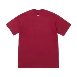 Supreme Fw26 X Martine Rose Champion T-shirt