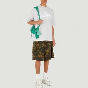 Balenciaga Cities London T-shirt Medium Fit