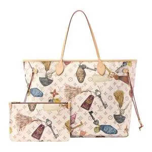 LOUIS VUITTON Neverfull Gm