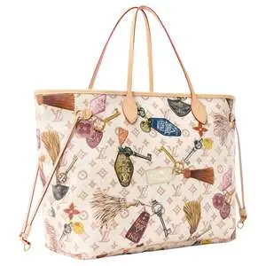 LOUIS VUITTON Neverfull Gm