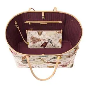 LOUIS VUITTON Neverfull Gm