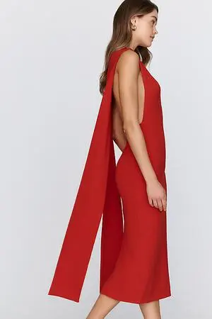 Effie Kats Kaya Maxi Dress
