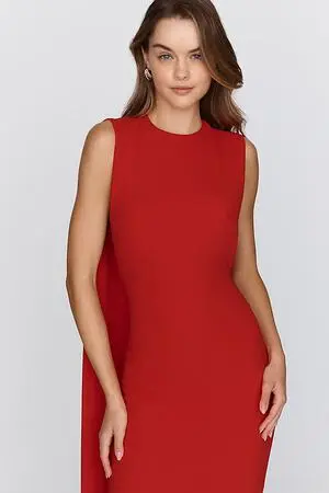 Effie Kats Kaya Maxi Dress