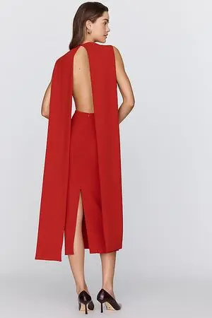 Effie Kats Kaya Maxi Dress