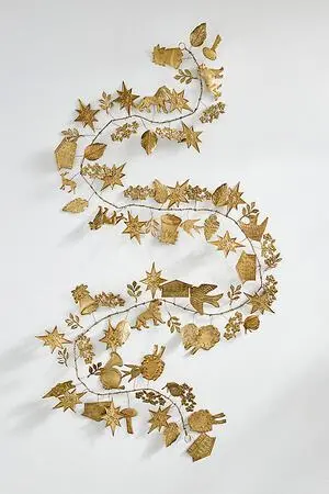 TERRAIN Dresden Icon Garland