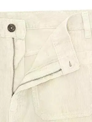 FORTELA Jane Corduroy-bootcut Trousers