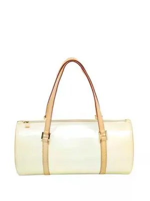 LOUIS VUITTON 2007 Bedford Monogram Vernis Tote Bag