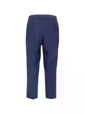 BRIGLIA 1949 Portobello Tailored Trousers