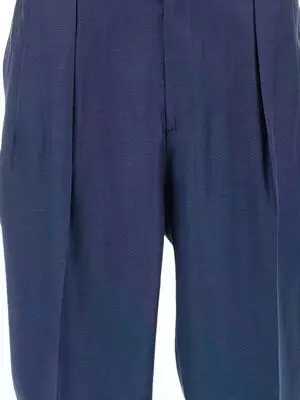 BRIGLIA 1949 Portobello Tailored Trousers