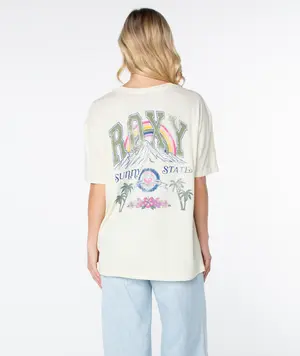 Roxy Sunny State Tee