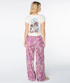 Roxy Moon Beach Top