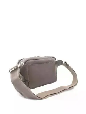 Prada 2010s Vitello Daino Belt Bag