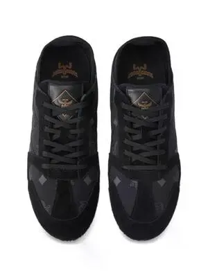 Mcm Federlite Sneakers