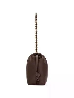 Loewe Medium Flamenco Purse In Mellow Nappa Lambskin