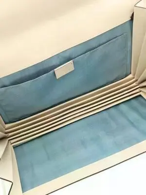 Gucci X Sega 2010s Guccy Clutch Bag