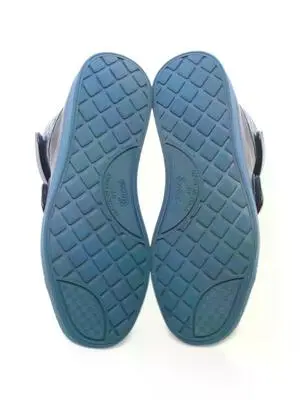 Gucci 2010s Micro Gg Guccissima Sneakers