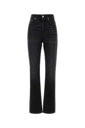 Stella McCartney Denim Jeans - Black