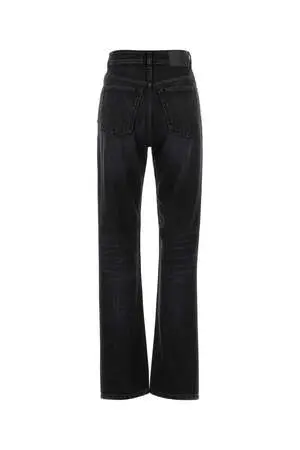 Stella McCartney Denim Jeans - Black