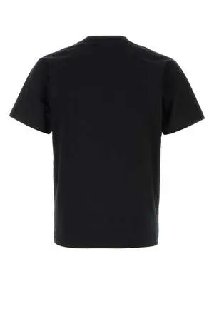 A BATHING APE Cotton T-shirt