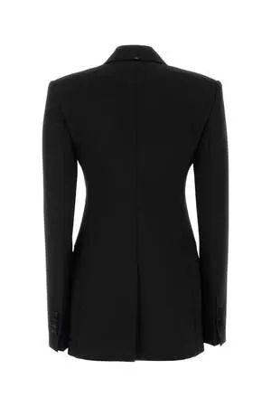 Sportmax Wool Elica Blazer