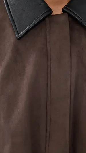Astr The Label Raevin Jacket