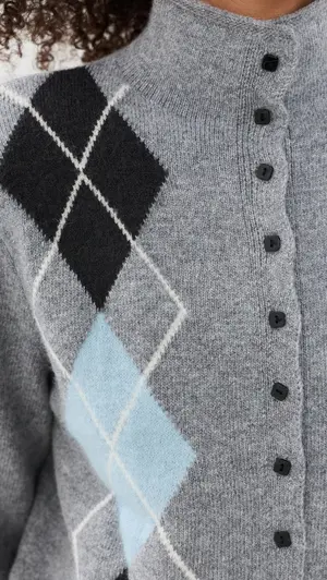 CINTA THE LABEL The Amy Knit Cardigan