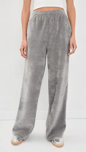 Adidas Chennille Pants