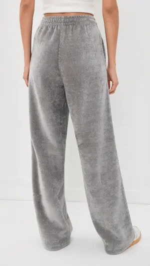 Adidas Chennille Pants