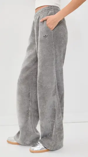Adidas Chennille Pants