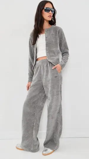 Adidas Chennille Pants