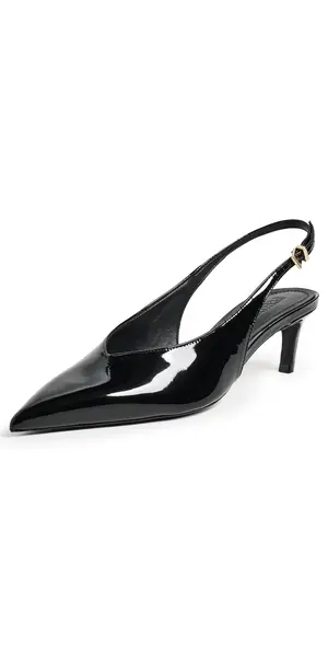 Schutz Alicia Slingback Heels