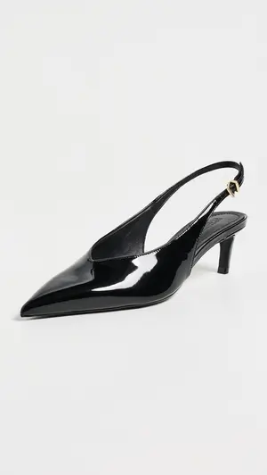 Schutz Alicia Slingback Heels