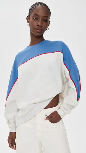 VRG GRL Asher Sweater