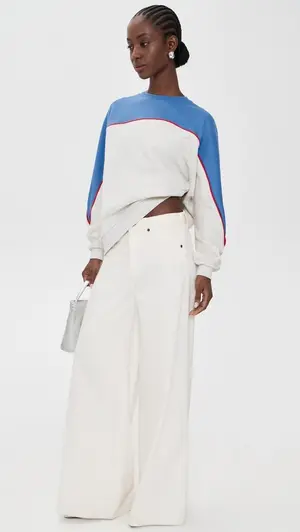 VRG GRL Asher Sweater