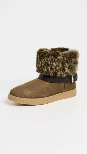 Isabel Marant Étoile Nolyz Boots