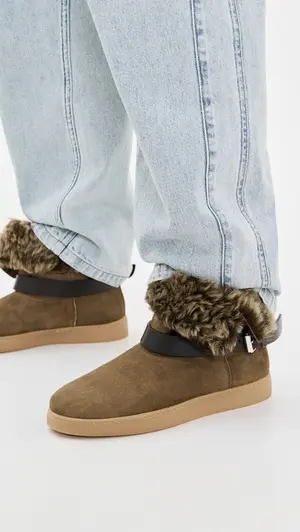 Isabel Marant Étoile Nolyz Boots