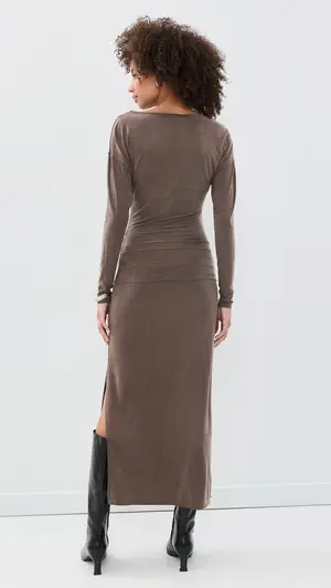 IRO PARIS Enygma Dress