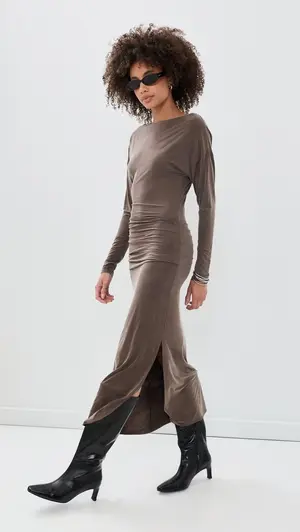 IRO PARIS Enygma Dress