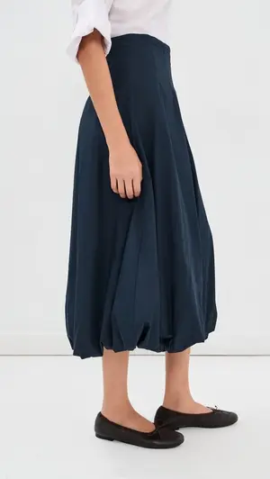 TWP Full Intentions Skirt