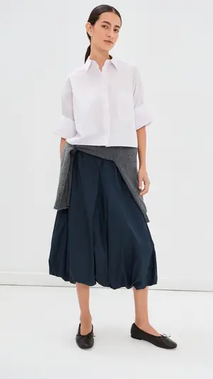 TWP Full Intentions Skirt