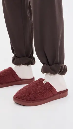 BRUNCH Essential Slippers