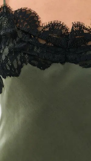 IRO PARIS Nereid Silk Dress