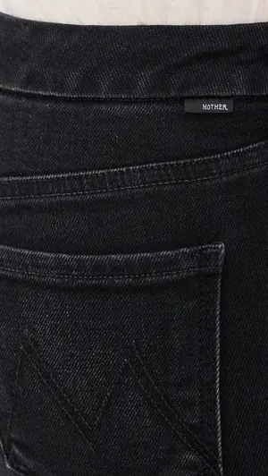 MOTHER The Looker Skinny Jeans